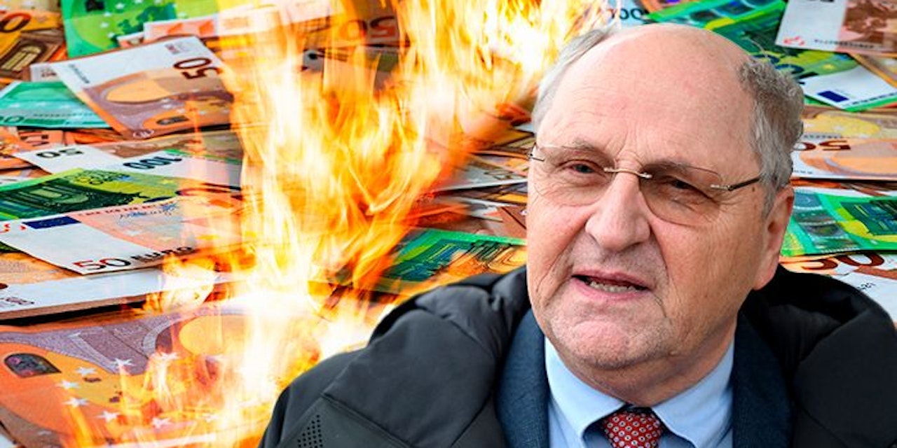 Wirtschaft – "Bitte aufhören, Geld hinauszuwerfen" – Experte gegen Boni ...
