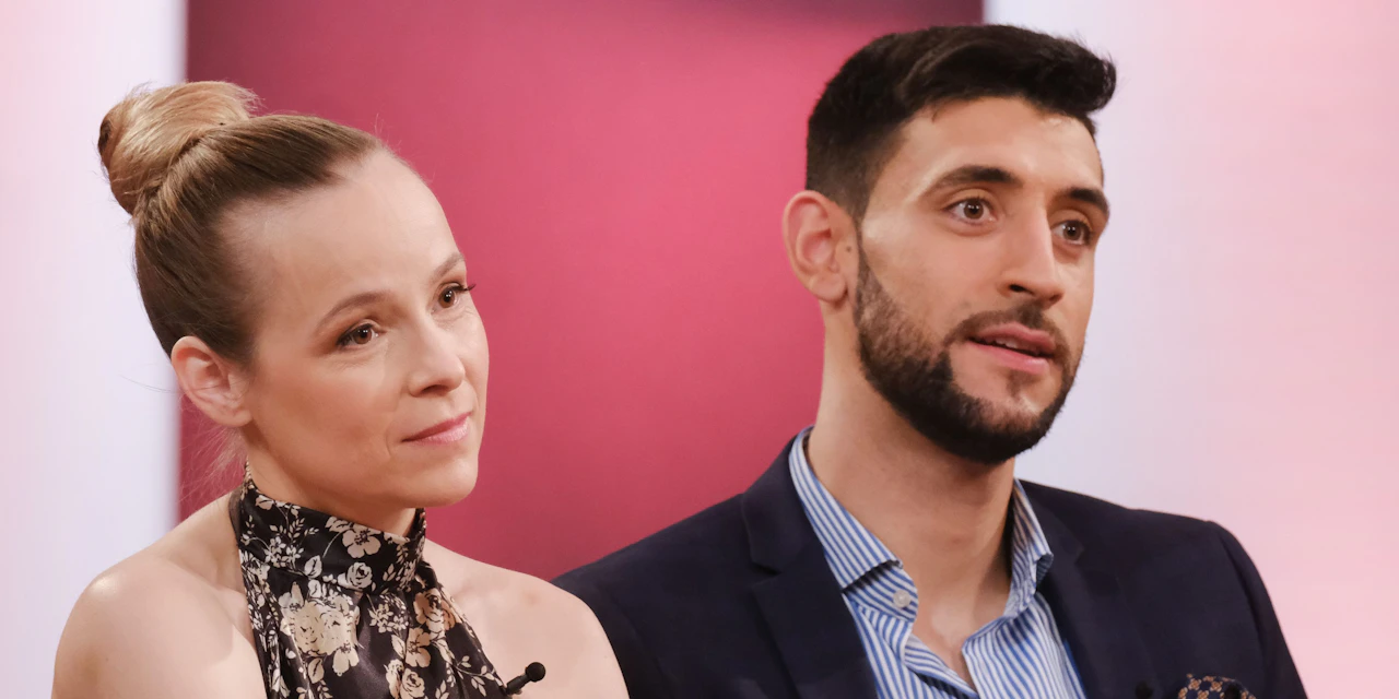 Szene – "Dancing Stars": Missy May spricht über "Tanz-Trauma" | Heute.at