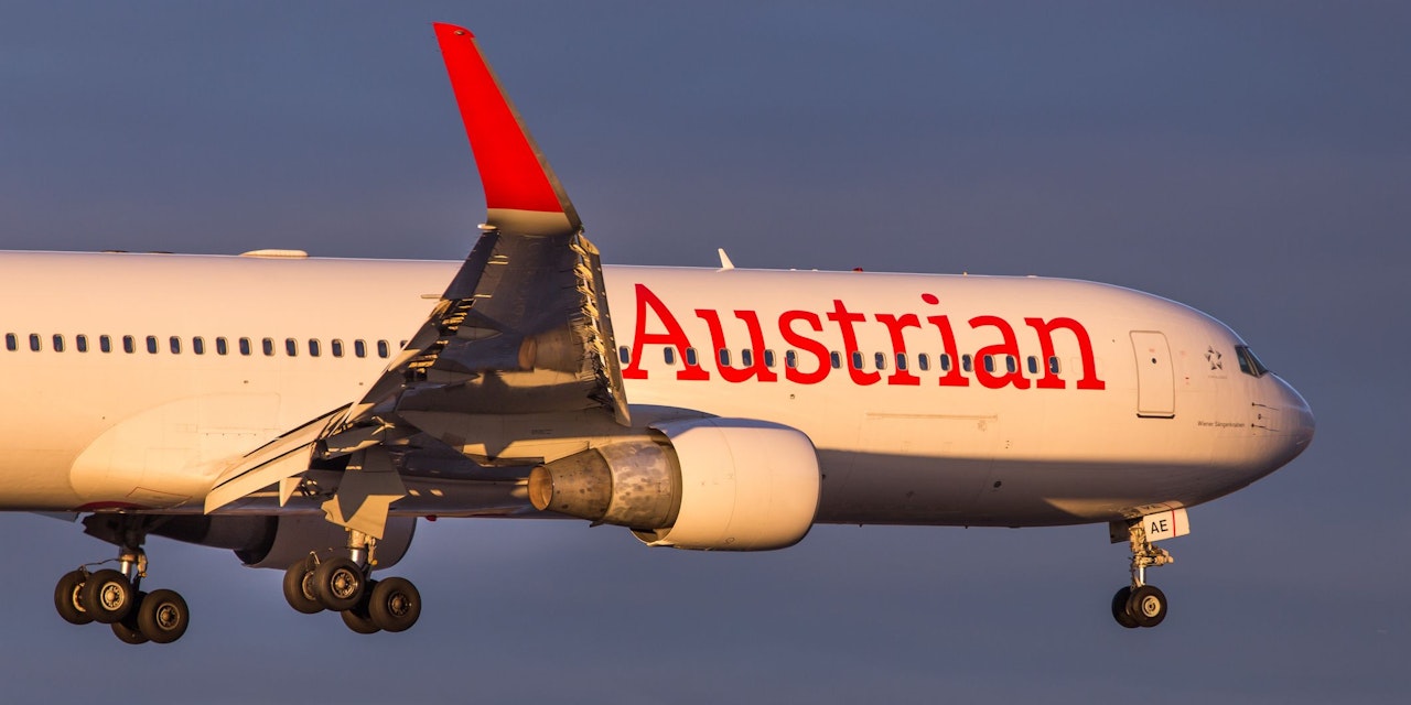Österreich-News – AUA-Flieger aus Wien geriet am Atlantik in ...