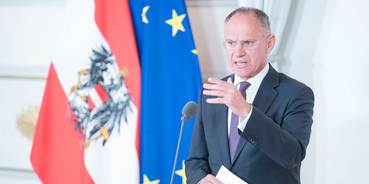 Politik – Karner: Klima-Aktivisten stehen unter Beobachtung | Heute.at