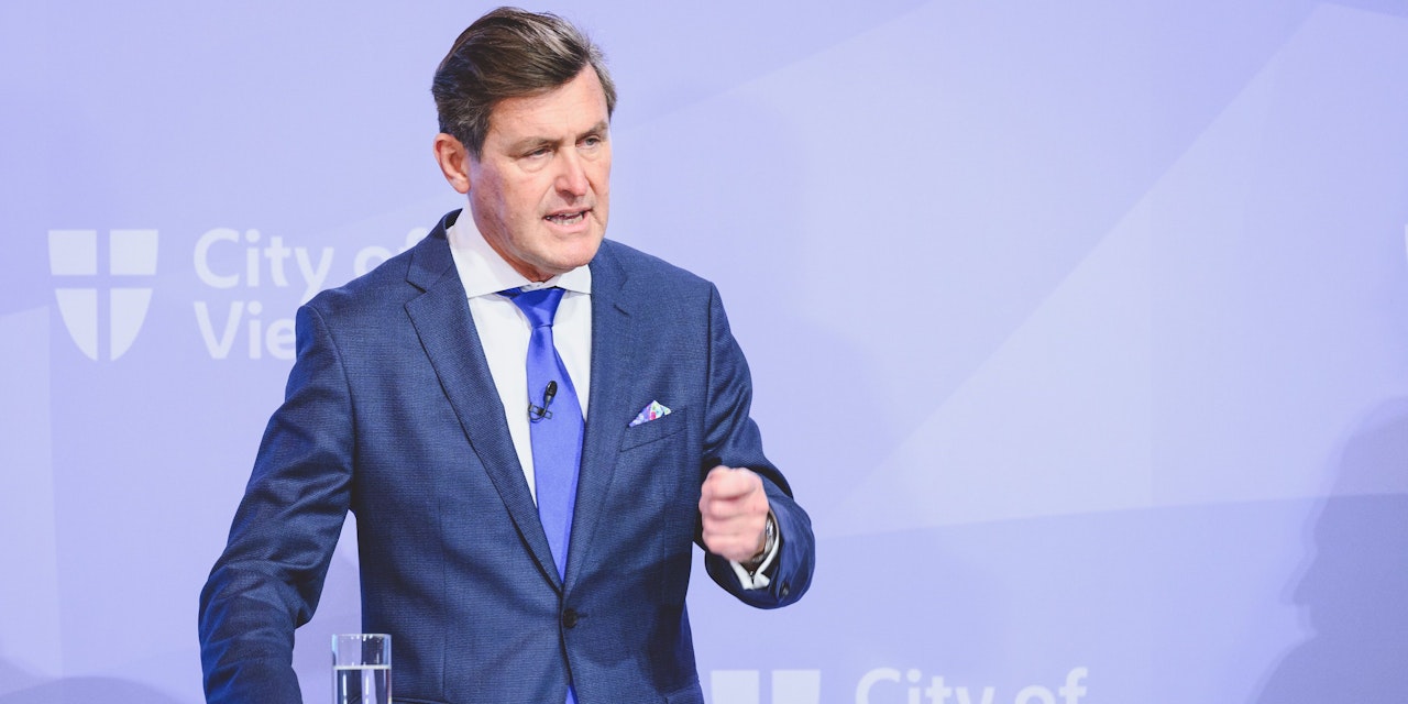 Wien – "Der falsche Weg" – Hanke spricht jetzt ein Machtwort | Heute.at