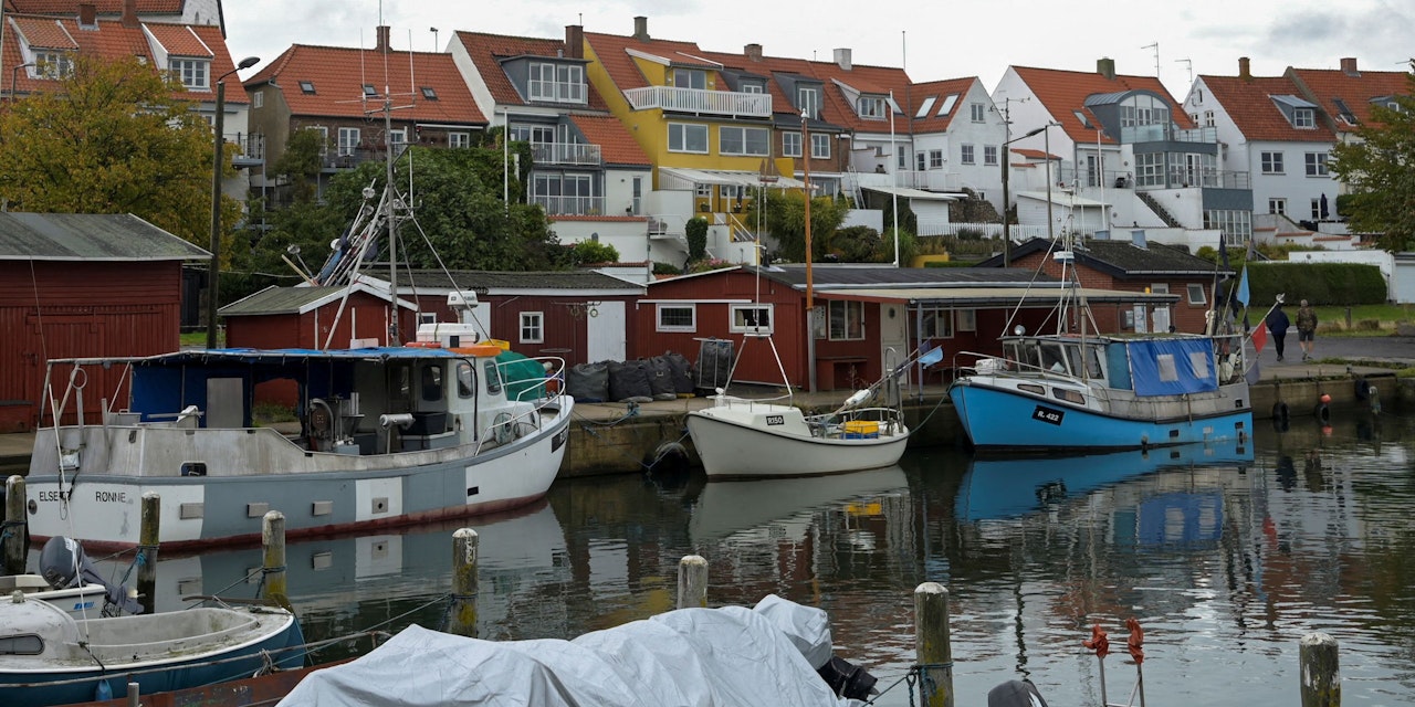 Science – Mysteriöse Beben auf dänischer Insel sorgen für Rätsel | Heute.at
