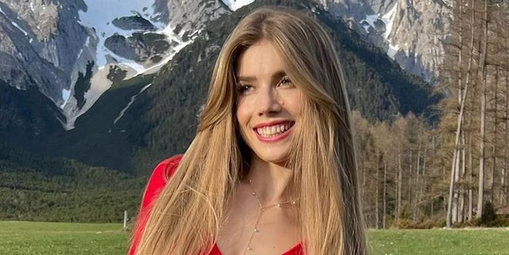 Austro-Influencerin: "Damit ich guten Sex habe..." | Heute.at