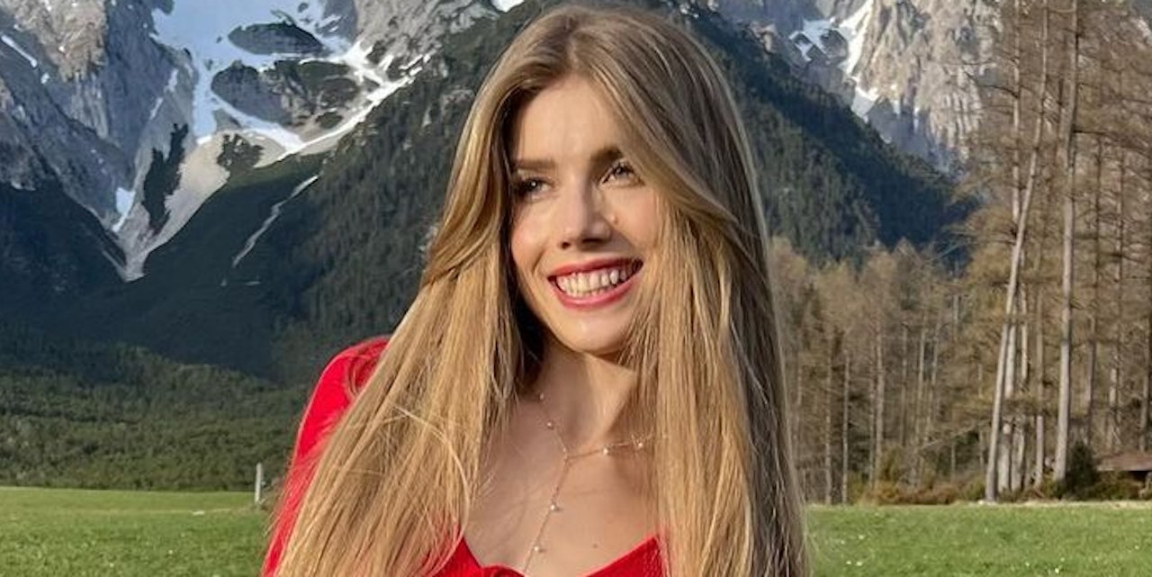 People – Austro-Influencerin: "Damit ich guten Sex habe..." | Heute.at