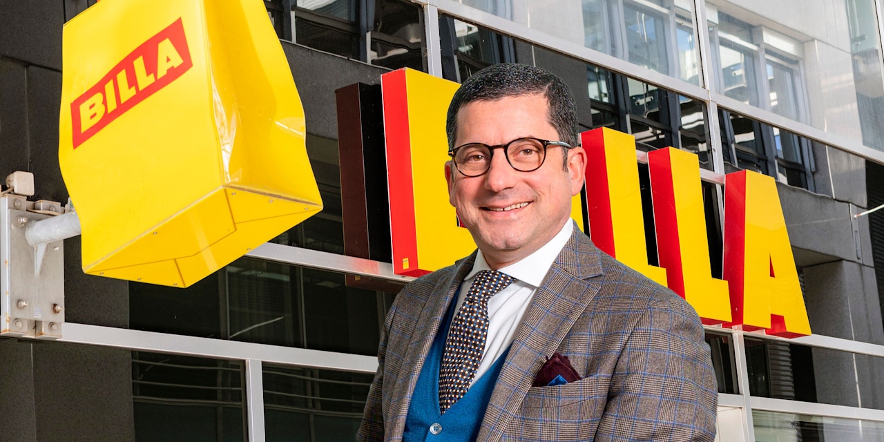 Wirtschaft – "Stille Stunde" – jetzt kommt diese Änderung bei Billa ...