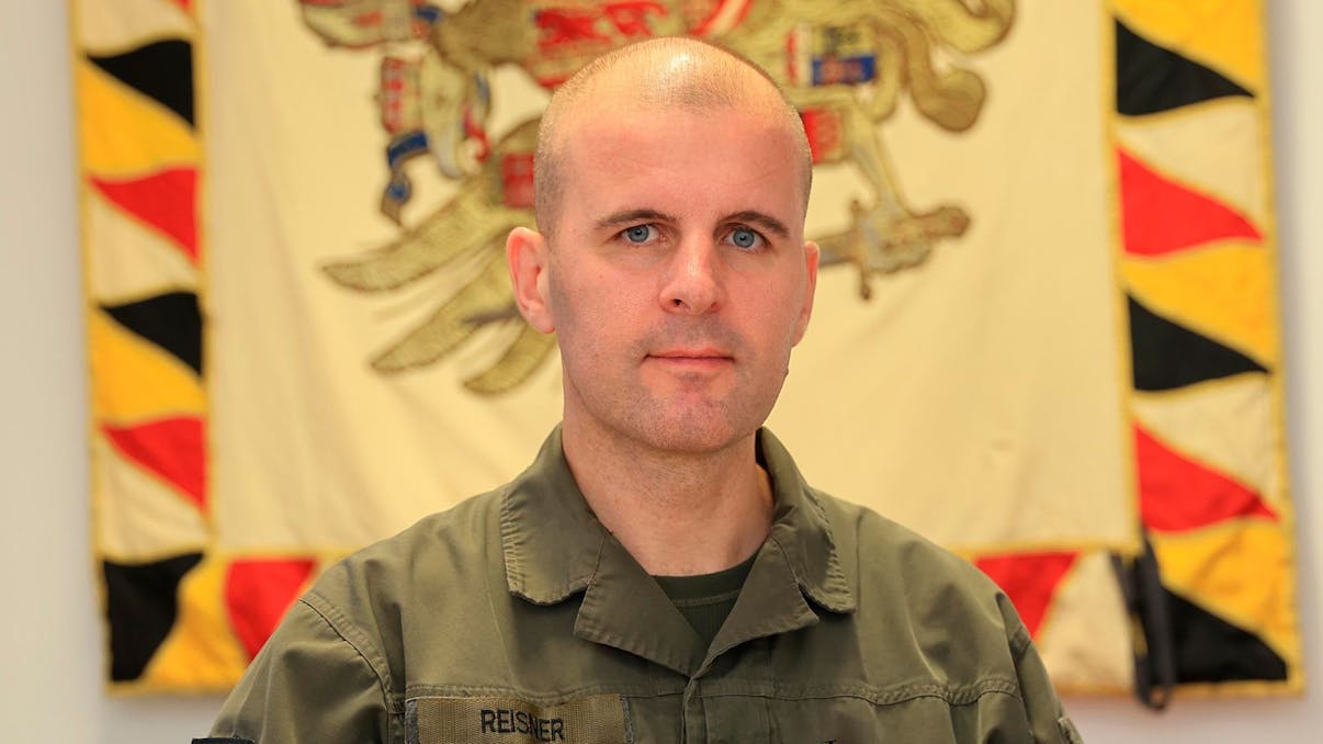 Analyse zu Gipfel-Gesprächen – Reisner: "Ermöglicht es Putin, den Krieg ...