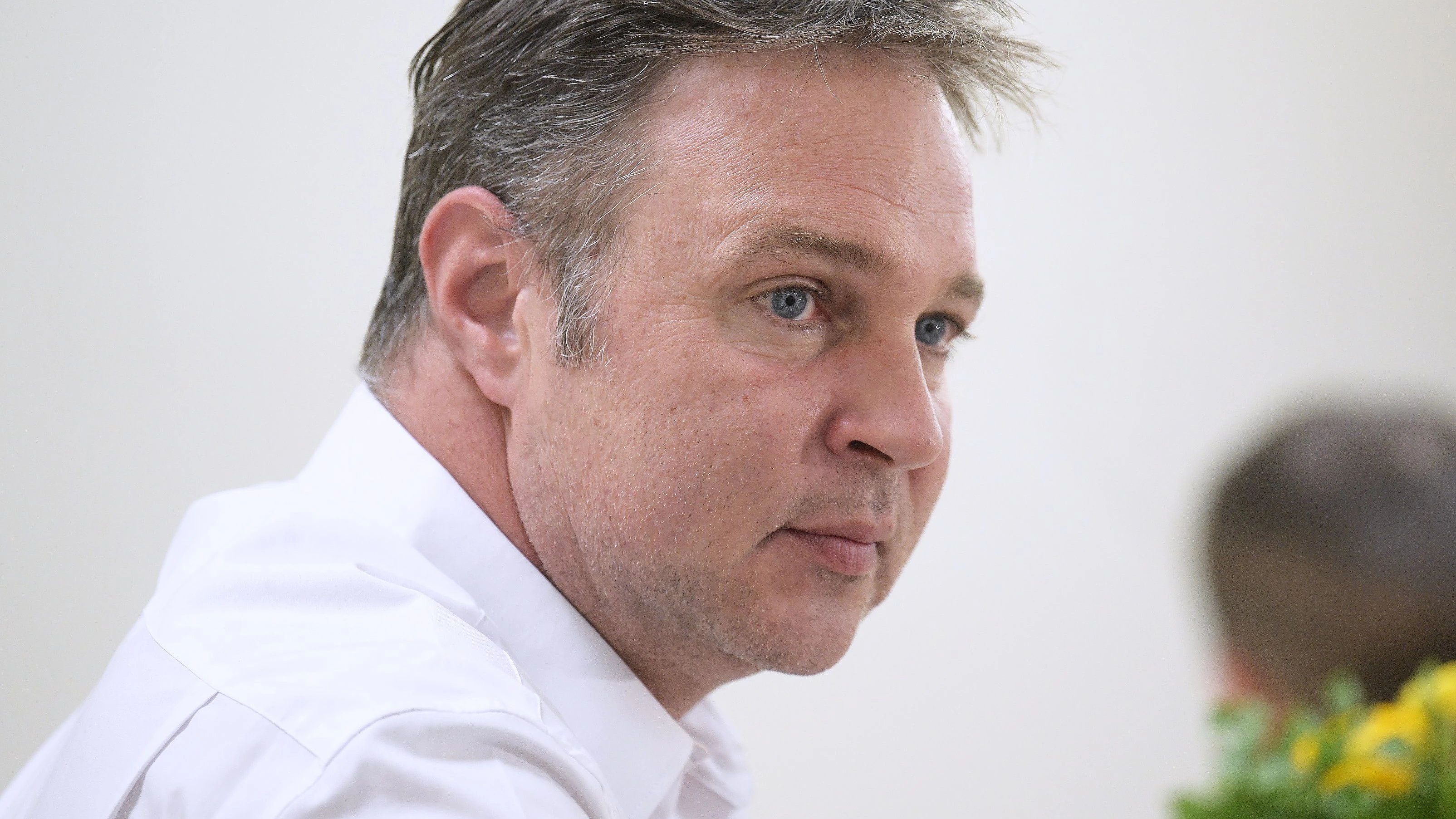Die Karriere von Andreas Babler in Bildern | Heute.at