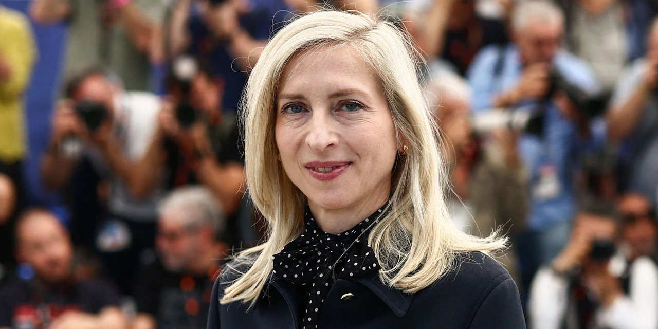 Szene – Goldene Palme? Wiener Regisseurin begeistert in Cannes | Heute.at