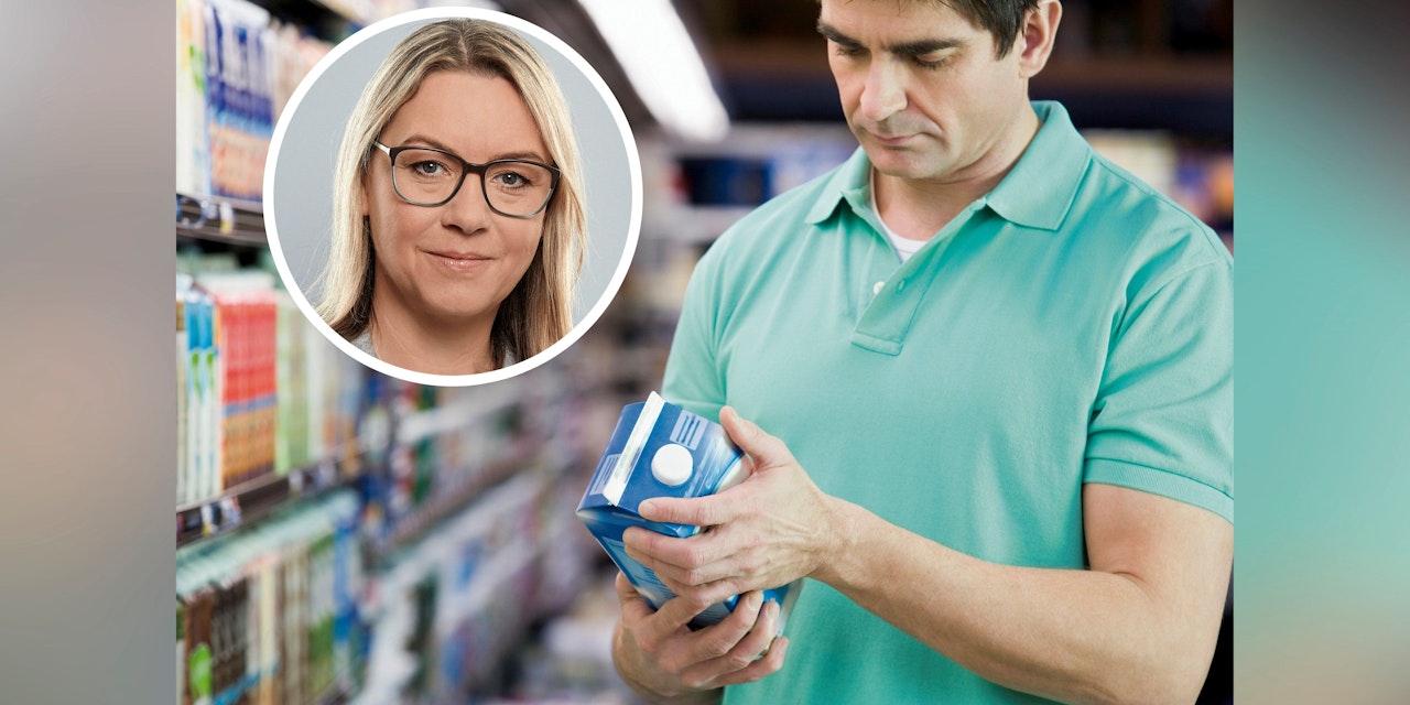 Oberösterreich – Kunde hat schlimmen Verdacht, Expertin beruhigt | Heute.at