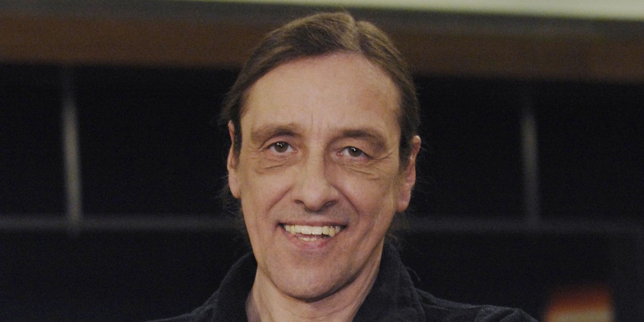 People – Kult-Arbeitsloser Arno Dübel ist tot – er wurde nur 67 | Heute.at