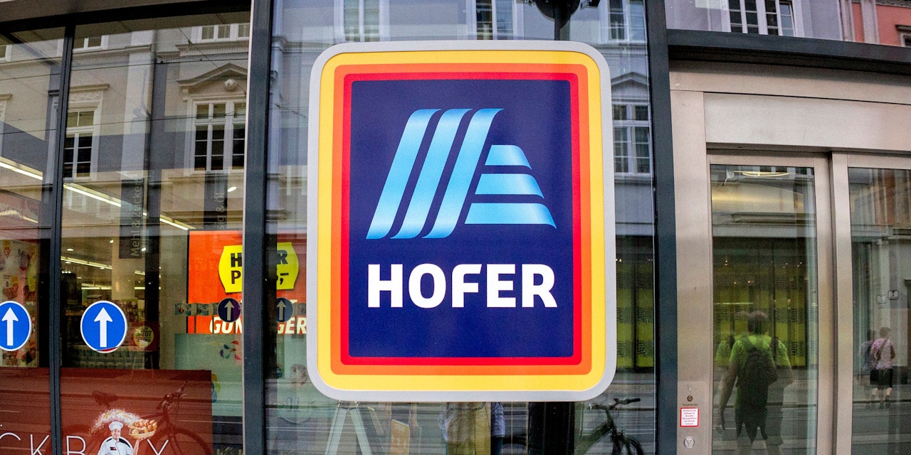 Wirtschaft – Mega-Rabatt bei Hofer – in diesen Filialen gibts -50% ...