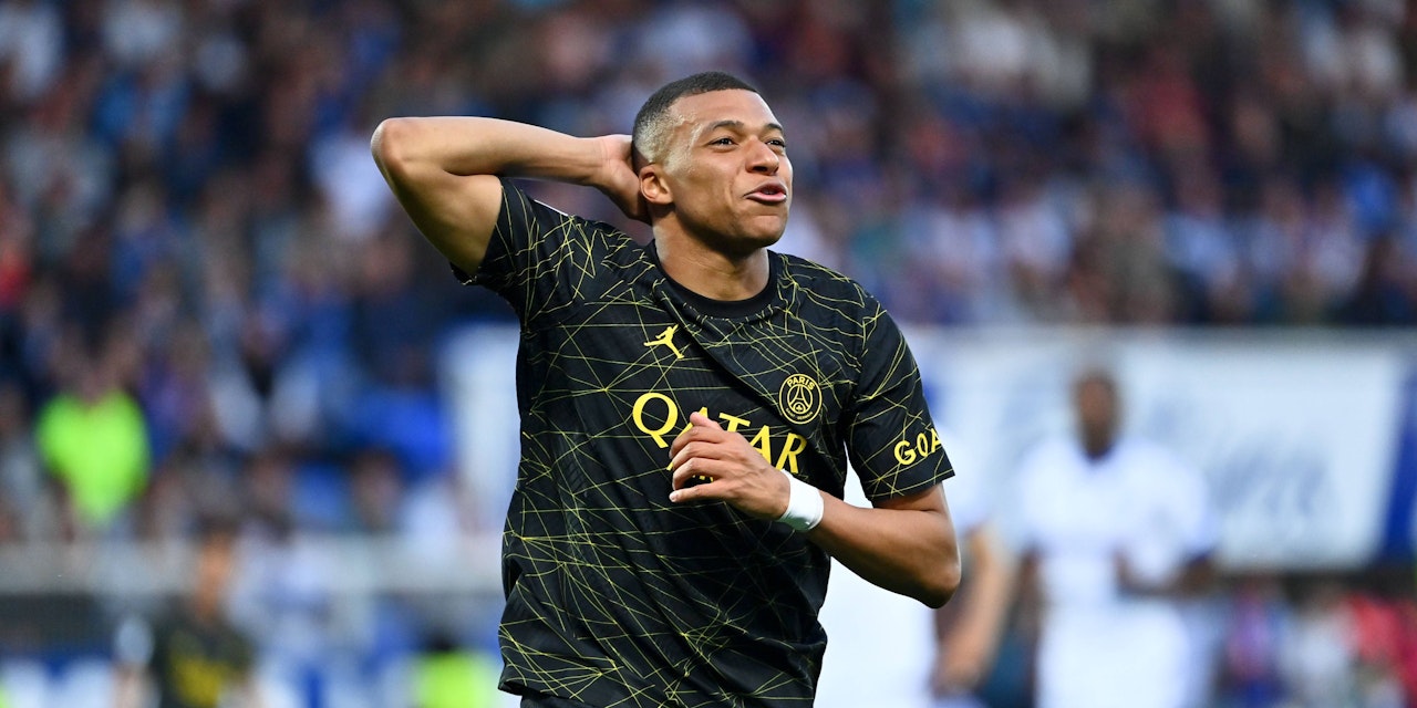 Fussball – Ex-PSG-Sportboss: "Das Beste, wenn Mbappe geht" | Heute.at