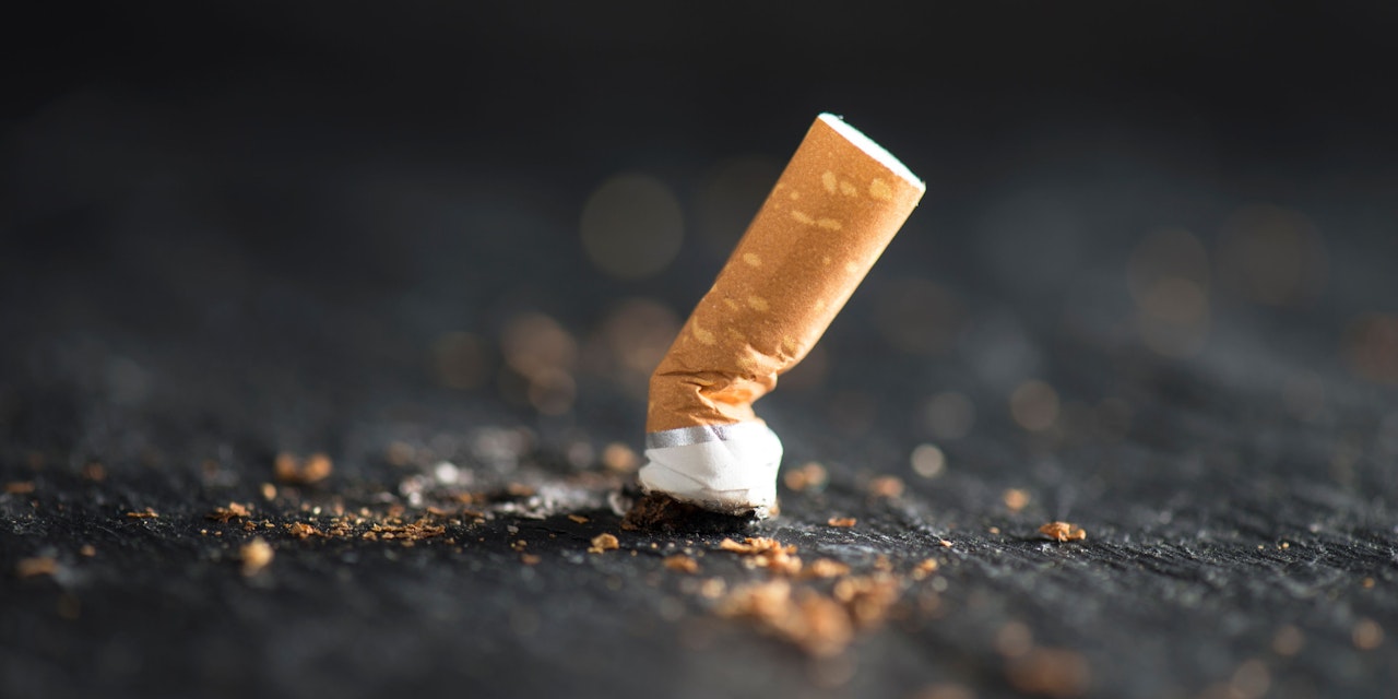 Gesundheit – Rauchen – das passiert mit dem Körper, wenn du aufhörst ...