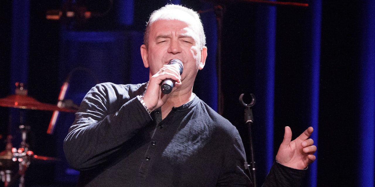 Fussball – Schneck is back – Prohaska bringt eine Single heraus | Heute.at