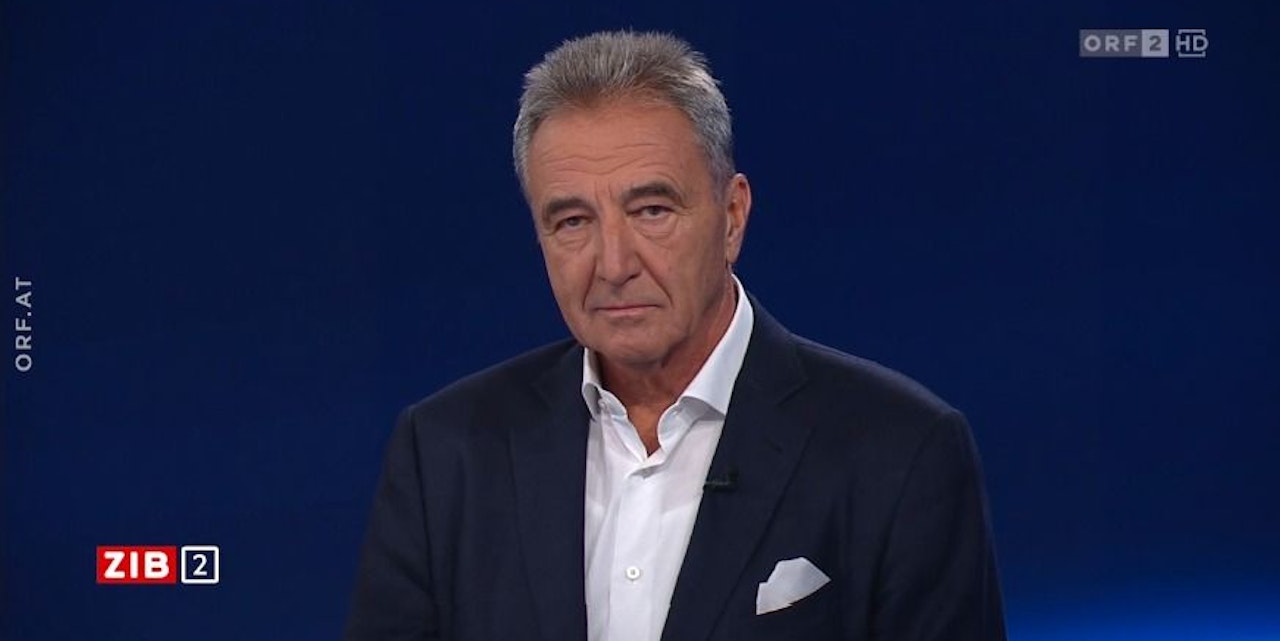 Wirtschaft – Ex-OMV-Boss sagt Gas-Hammer in nur 18 Monaten an | Heute.at