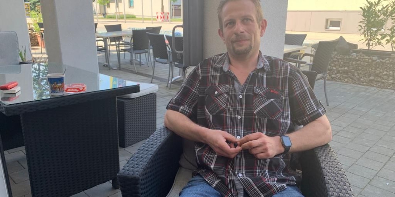 Wirt über Rauchverbot in Gastrogarten: "Huber soll sich um seine Dinge ...