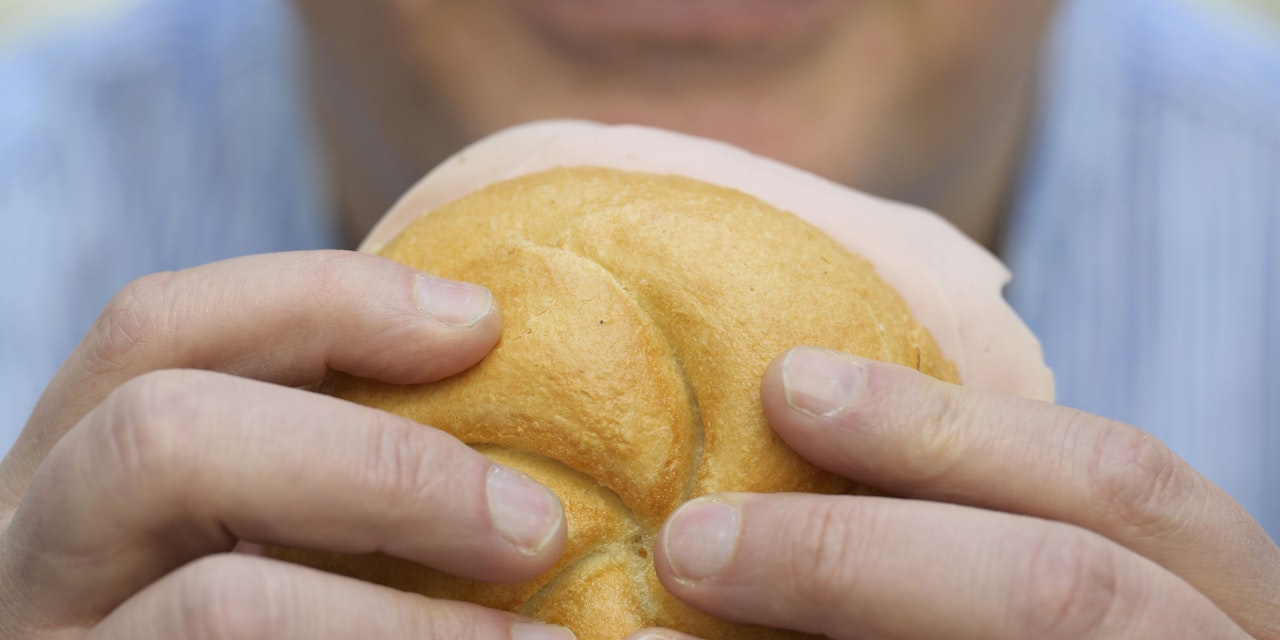 Genuss – Wurstsemmel in Österreich beliebtestes Mittagessen | Heute.at
