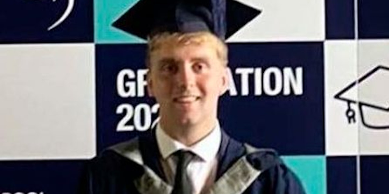 Reisen – Kieran Harris wird sein Name zum Verhängnis | Heute.at