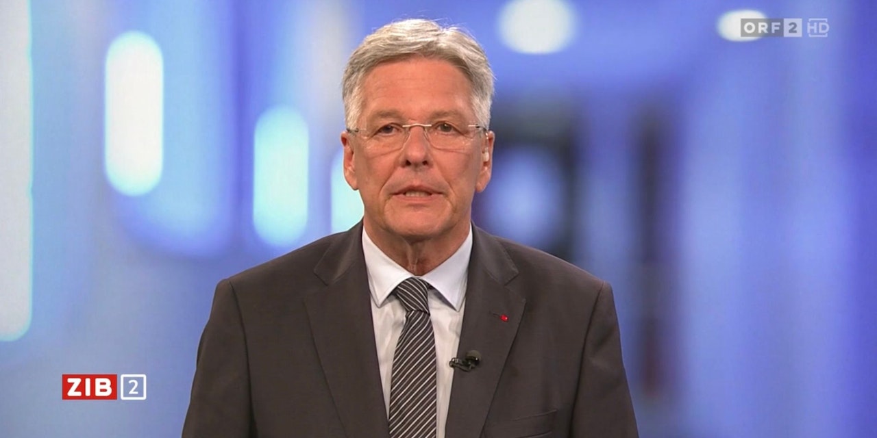 Politik – SPÖ-Super-GAU: Kaiser verrät, wie es jetzt weitergeht | Heute.at