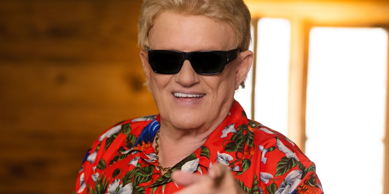 Schlager – "Finger im Po, Mexiko" – so hast du Heino noch nie gehört ...