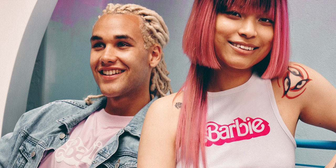 Fashion and Beauty – Primark zeigt Merch für Barbie-Film mit Margot ...