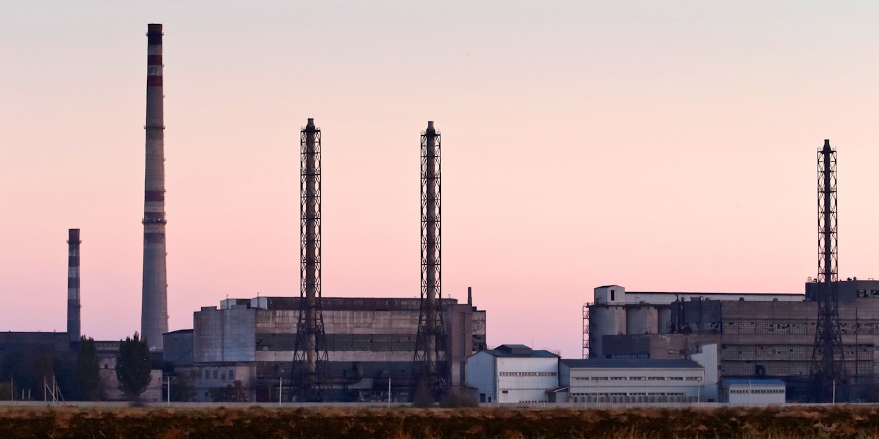 Ukraine – "Schlimmer als Tschernobyl" – Putin plant Katastrophe | Heute.at