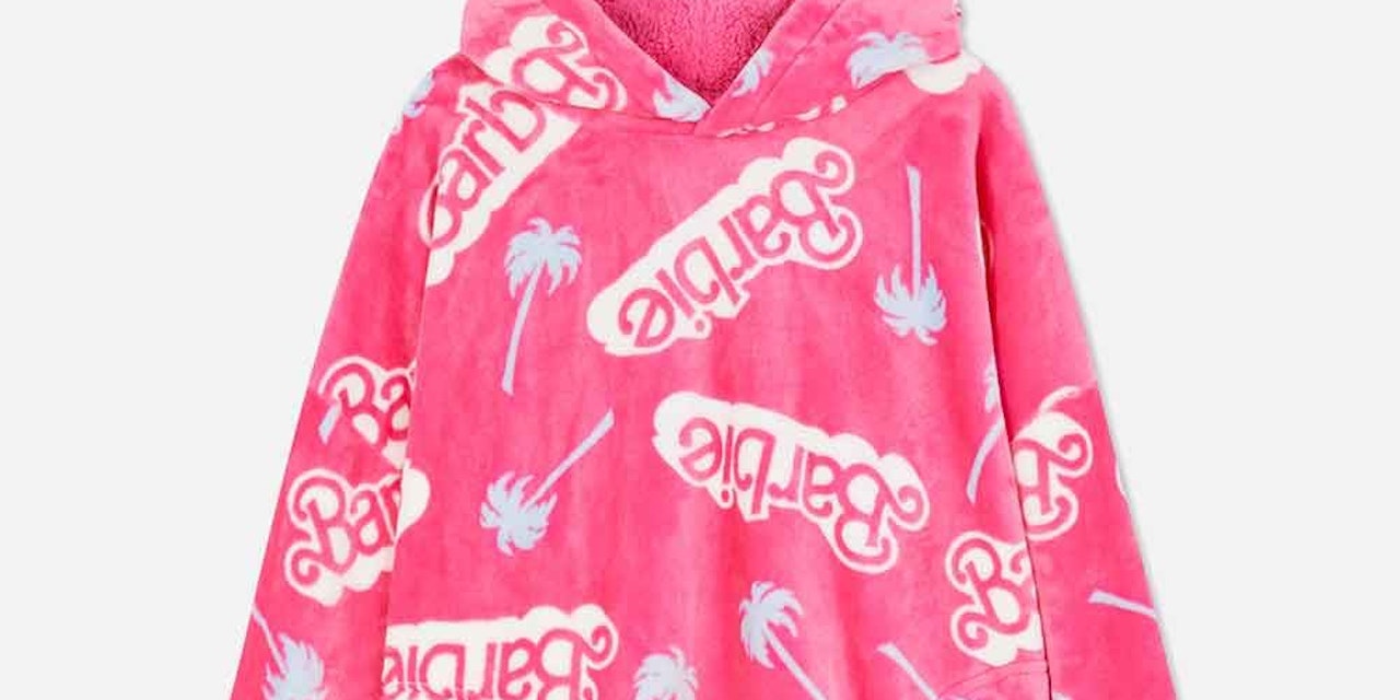 Primark zeigt seine Barbie-Kollektion zum Film mit Ryan Gosling und ...