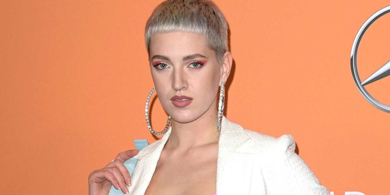 Szene – "GNTM": Austro-Siegerin Lou-Anne denkt, SIE gewinnt | Heute.at