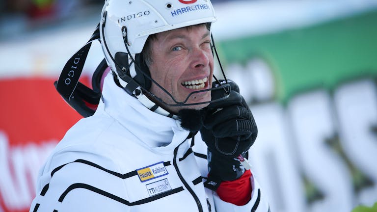 Eingefädelt! Ski-Legende Sykora meldet Konkurs an | Heute.at