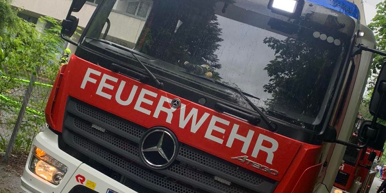 Steiermark – Alle geständig – Jugendliche legten Feuer in Schule | Heute.at