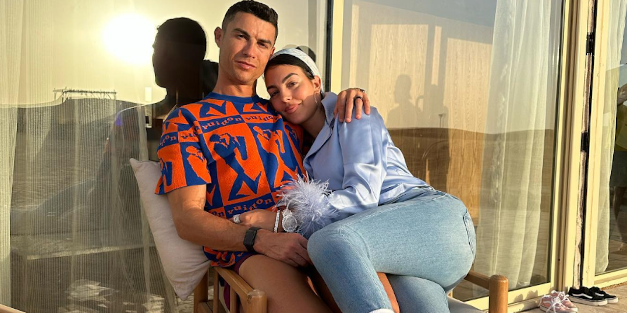 Fussball – Vertrag geleakt! Bei Ronaldo-Trennung casht Georgina ab | Heute.at