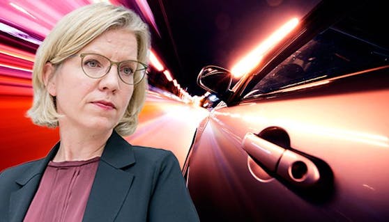 Es ist fix! Raser-Autos werden künftig versteigert - Politik | heute.at