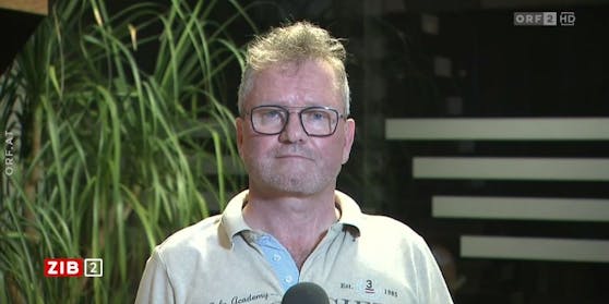 "Absolut grausam" – "Titan"-Taucher ist fassungslos - Welt | heute.at