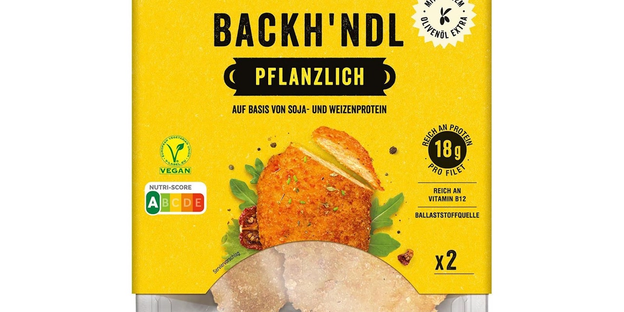 Wirtschaft – Billa macht nun Fleischersatz billiger | Heute.at