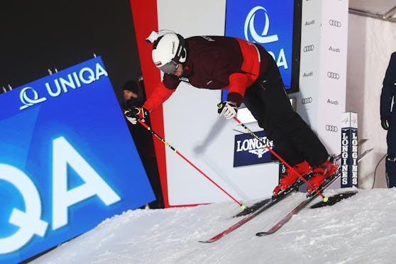 ORF-Kameramann hat geheiratet — das herzige Video - Wintersport | heute.at
