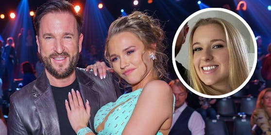 "Böse fernhalten": Wendlers Tochter über Baby-News - People | heute.at