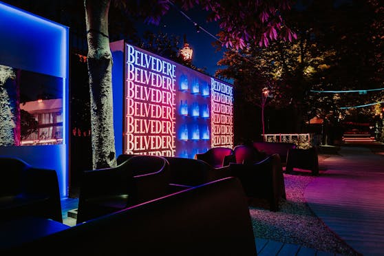 Party-Stimmung! So sieht Wiener Voga im Sommer 2023 aus - Genuss | heute.at