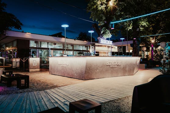 Party-Stimmung! So sieht Wiener Voga im Sommer 2023 aus - Genuss | heute.at