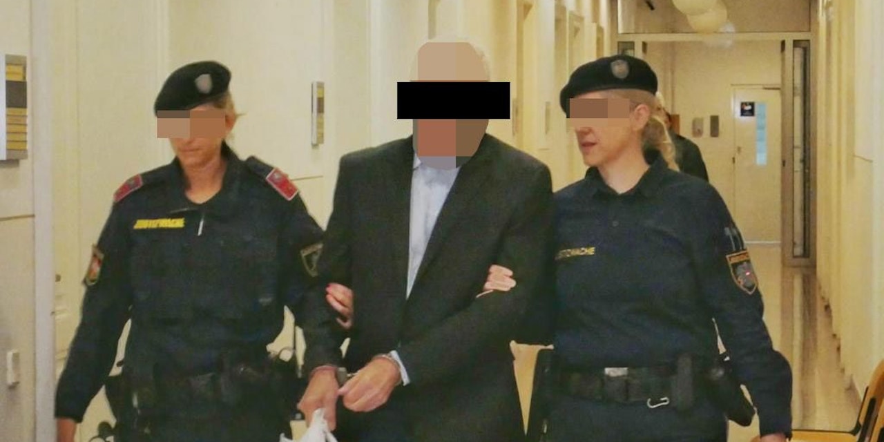 Niederösterreich – Frau tot im Bett! Millionär wegen Mordes vor Gericht ...