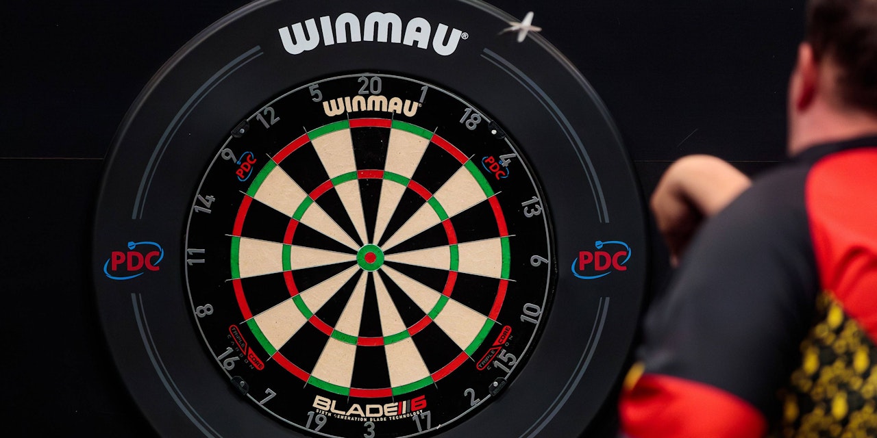 Sportmix – Alkohol-Vorwürfe – Spieler packt über Darts-Stars aus | Heute.at