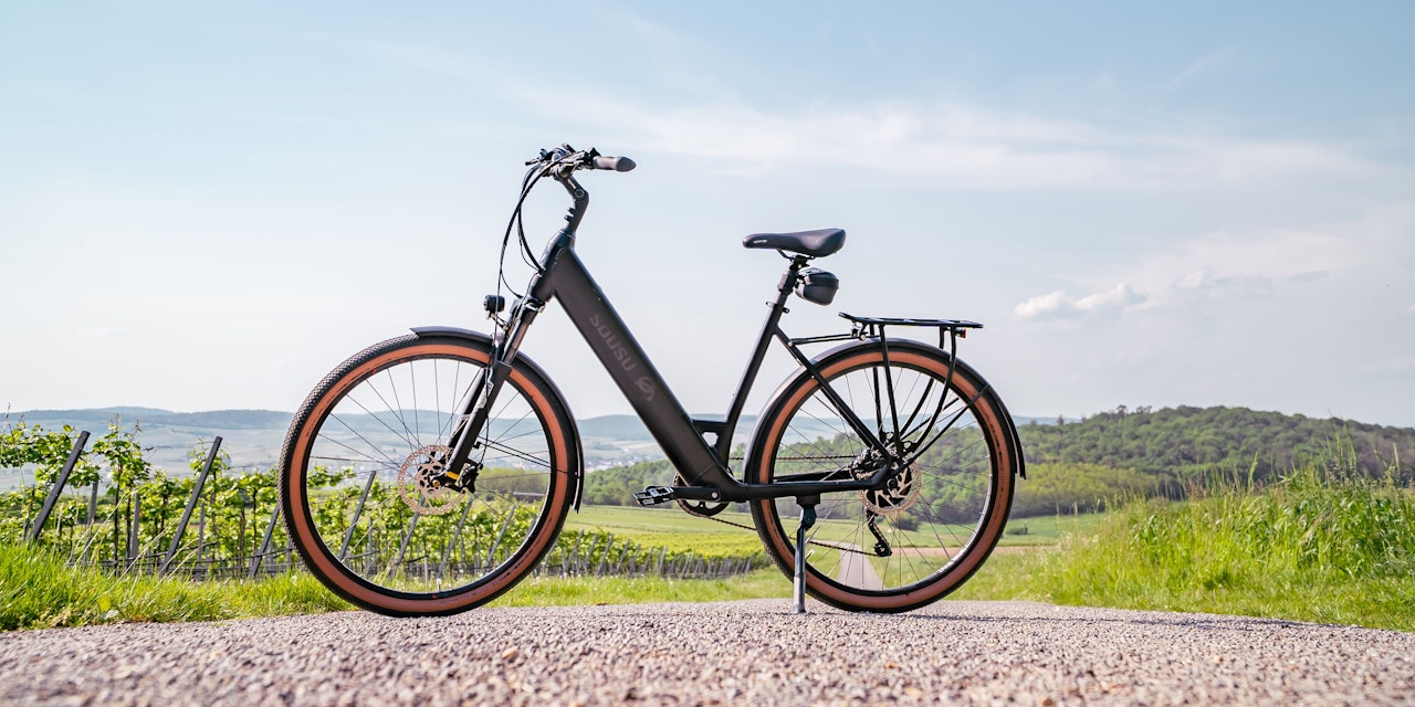 Multimedia – Mobilfunker spusu mit neuen, exklusiven E-Bikes | Heute.at