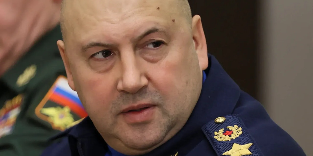 Ukraine – Russischer "General Armageddon" wusste von Putsch-Plänen ...