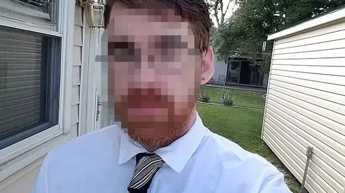 Welt – David (27) auf Rollfeld von Triebwerk eingesaugt – tot | Heute.at