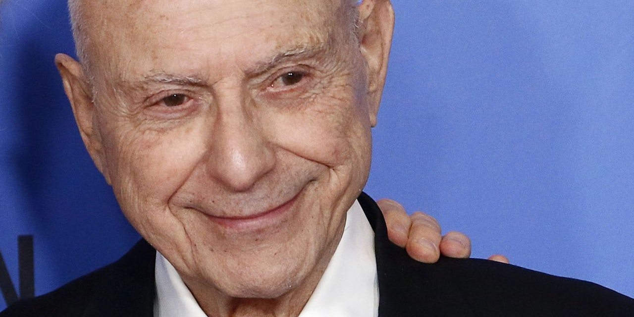People – "Little Miss Sunshine"-Star Alan Arkin ist tot | Heute.at