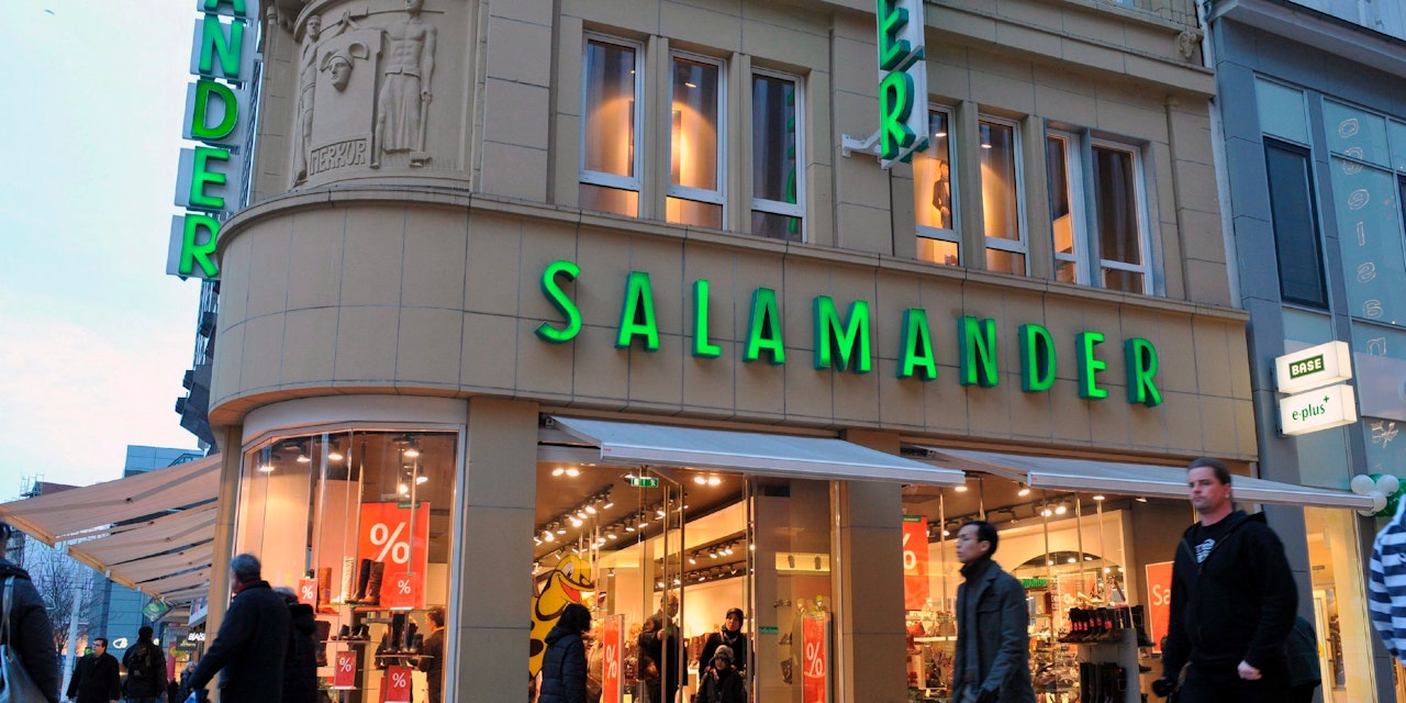 Wirtschaft – Delka/Salamander-Kündigungen: Nächste Firma bietet Jobs ...