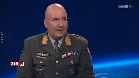 "Begriffsstützig" – Wolf rennt bei Heeres-Kommandant an - Politik ...