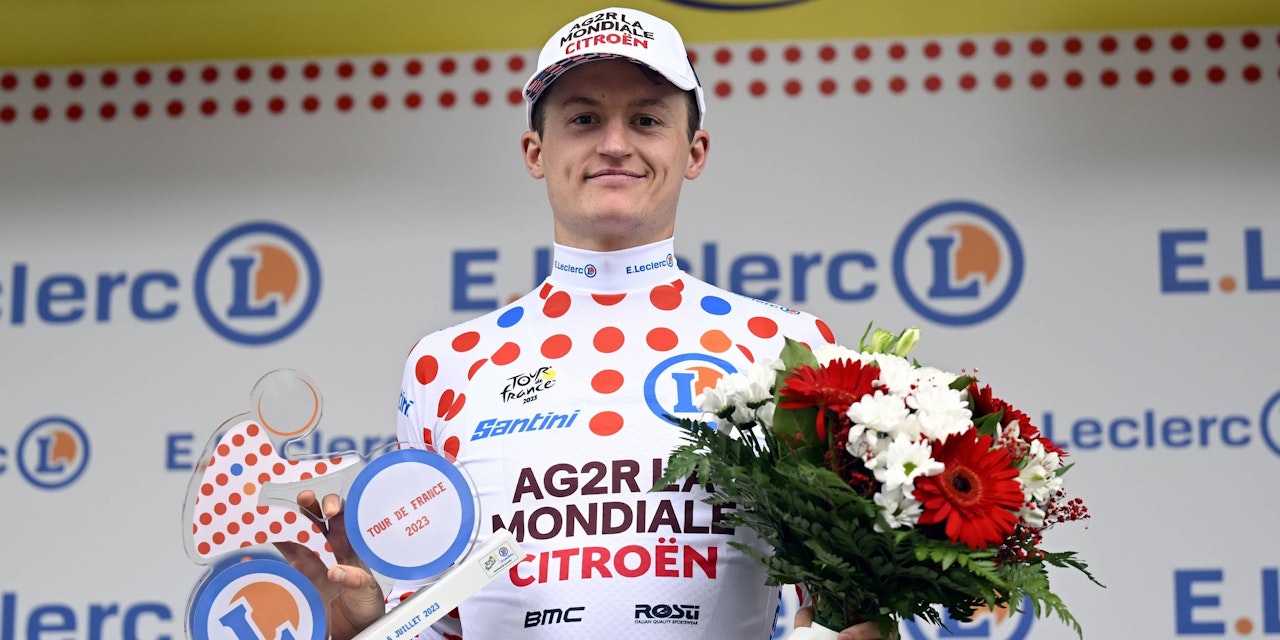 Sportmix – Gall staunt über sich selbst: "Das war nicht der Plan ...