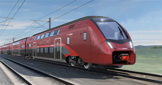 Völlig neue Züge: Was bei ÖBB jetzt gestrichen wird - Wirtschaft | heute.at