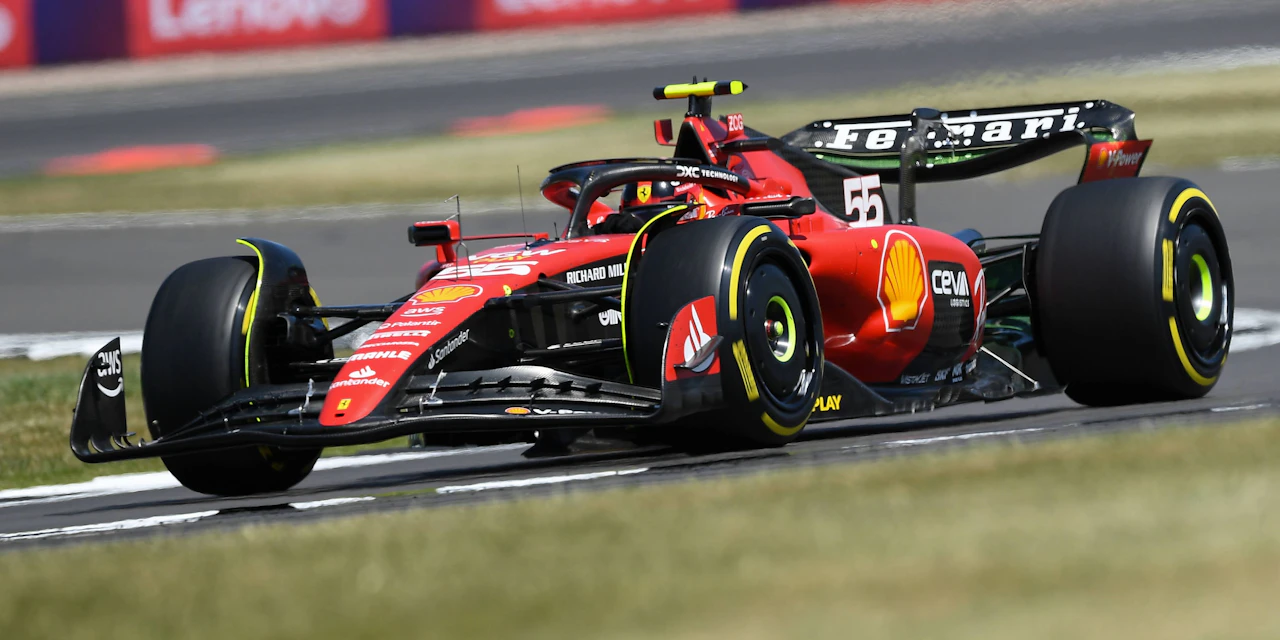 Formel 1 – Tausendstel-Krimi – Ferrari startet die Bullen-Jagd | Heute.at