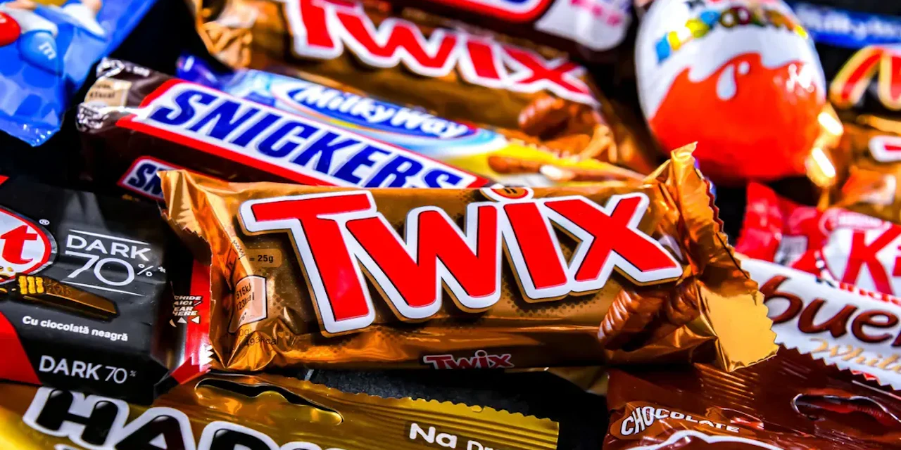 Genuss – Gewusst? Dafür steht der Name Twix wirklich | Heute.at